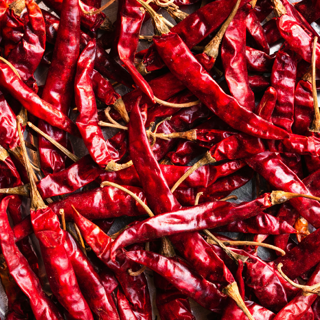 Chilly Paste – Chilly Paste Co. Inc.